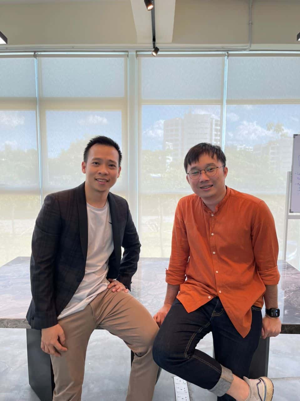 ParkIt: Revolutionizing The Traditional Carpark Industry ...