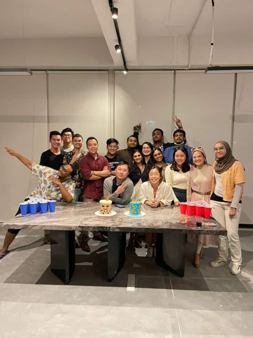 ParkIt: Revolutionizing The Traditional Carpark Industry ...